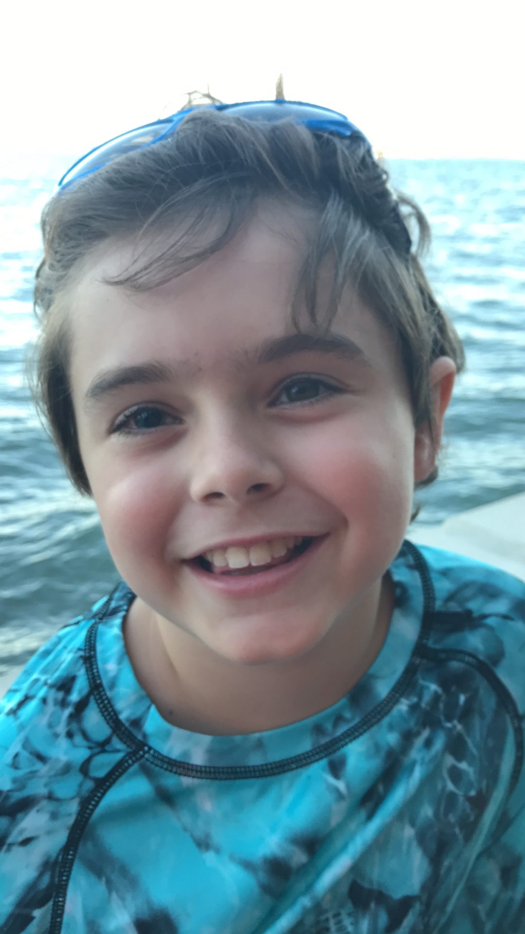 After LUXTURNA™ Treatment For LCA-RPE65, Boy's Vision Returns