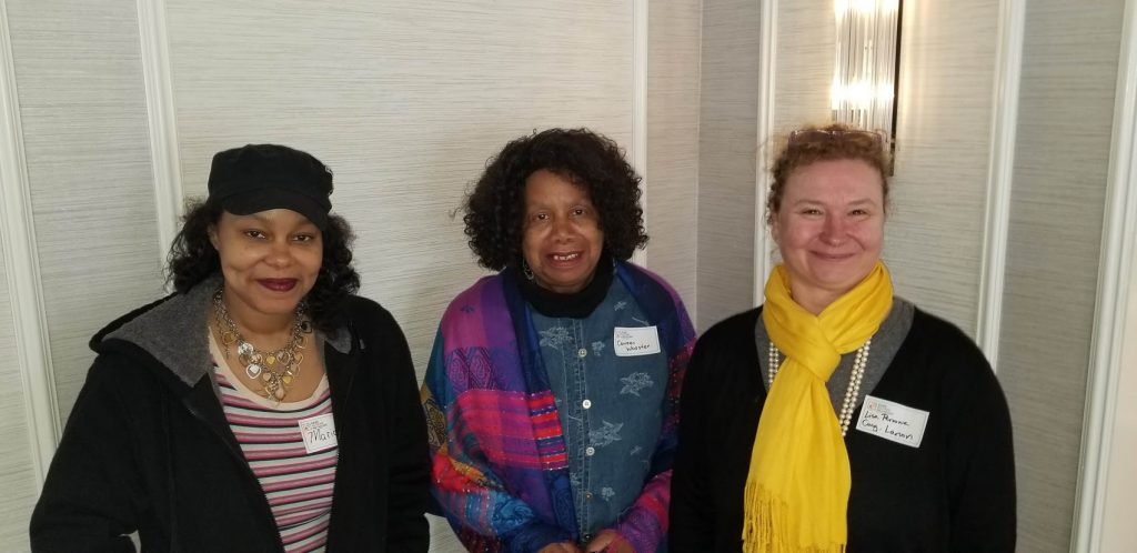 Rare Disease Advocacy: 'Everything’s connected to everything' - Hope in ...