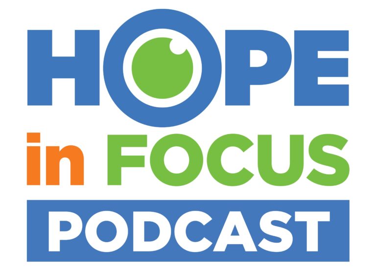 Podcast - Hope in Focus